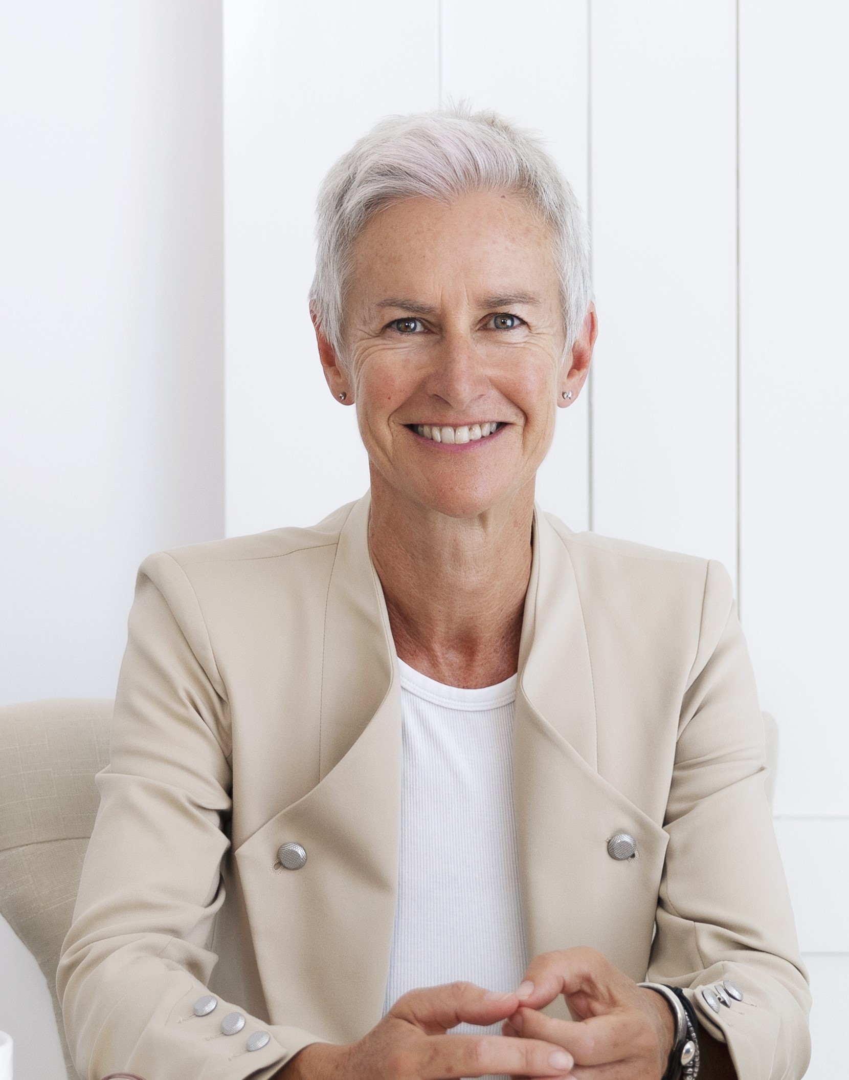 LDC :: Nicky Benson (she/her)