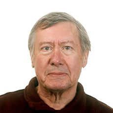 LDC :: Dr Paul Aitken